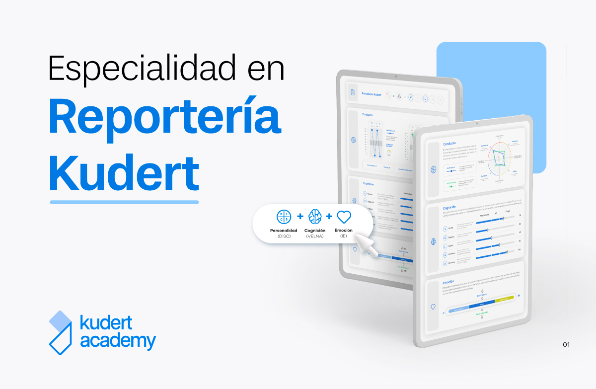 Kudert Academy